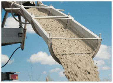 Toronto Ready Mix Concrete - Prime Ready Mix